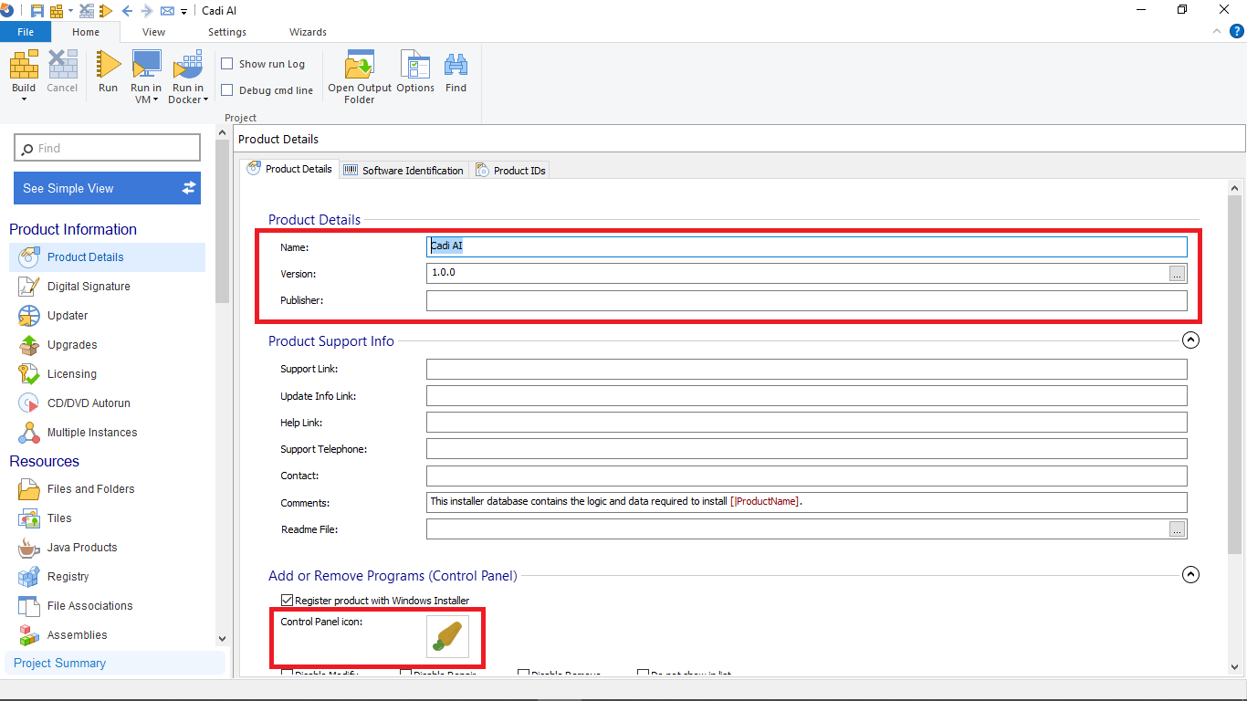 GitHub - karaagro/cadi-ai: This is an open source version of the CADI AI software.