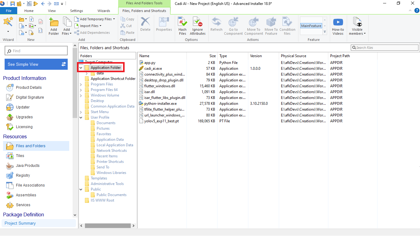 GitHub - karaagro/cadi-ai: This is an open source version of the CADI AI software.